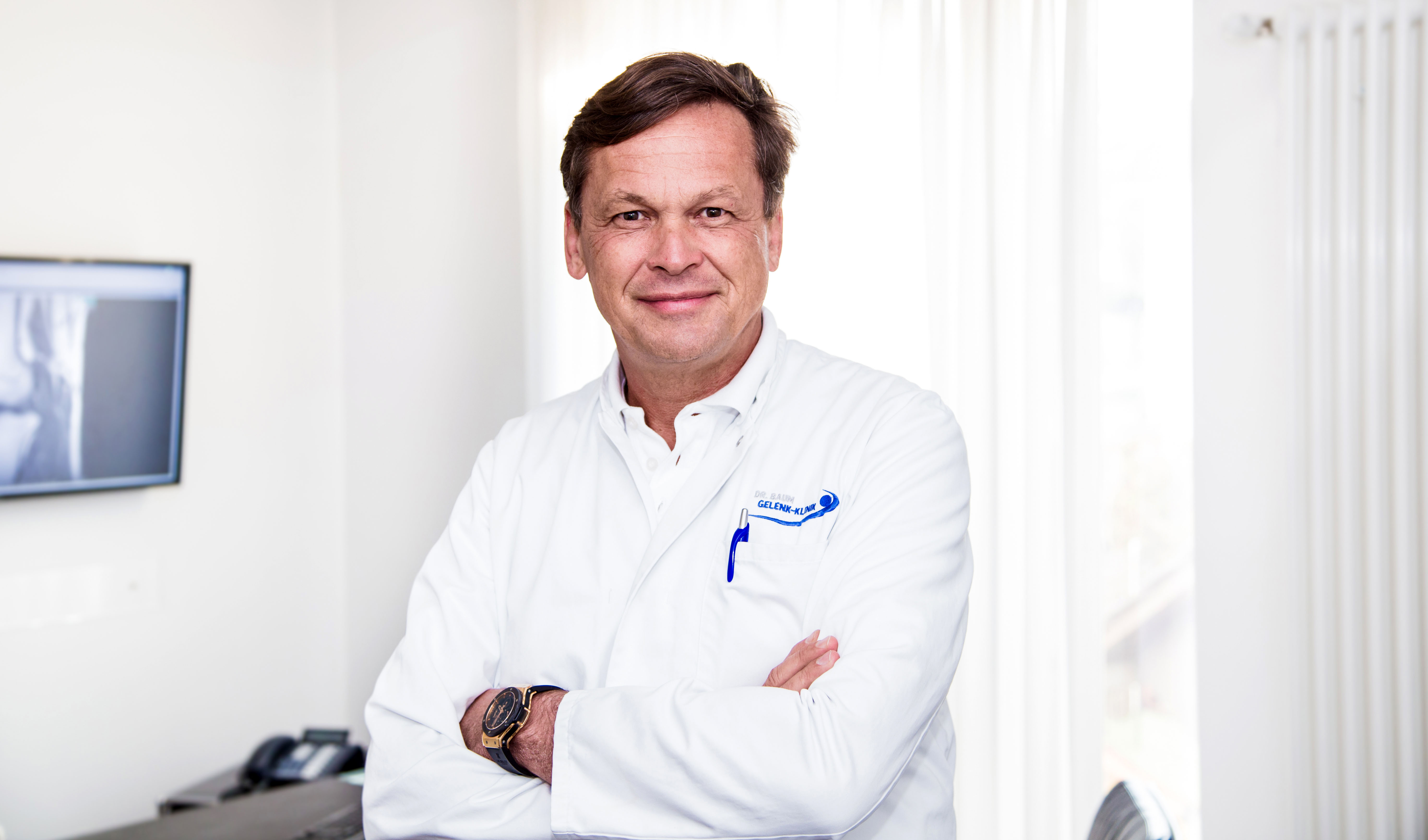 Was tun bei Muskelkater: Dr. Peter Baum gibt Antworten – Heilpraxis