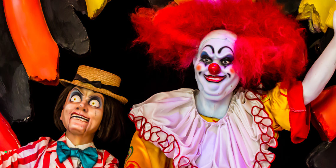 Wider der Norm: Diese Merkmale wirken bei Menschen unheimlich – Heilpraxis