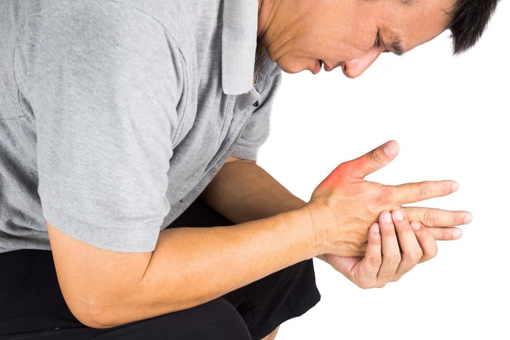 Gicht Symptome und Therapie – Heilpraxis