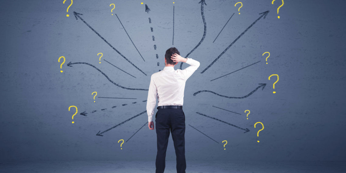 Magisches Denken – Bedeutung und Anwendung – Heilpraxis