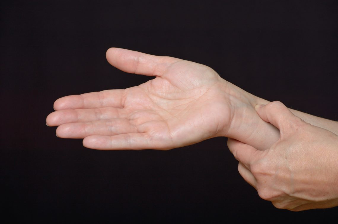 Akupressur – Punkte und korrekte Anwendung – Heilpraxis