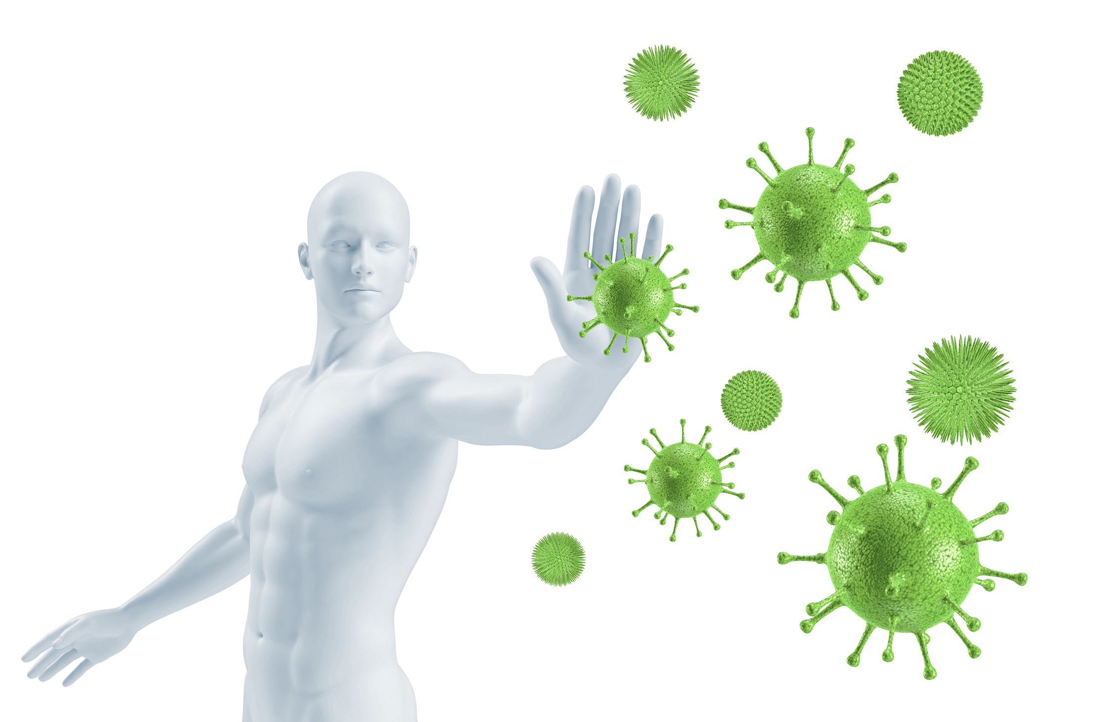 Immunsystem stärken – Die besten Tipps für eine starke Abwehr – Heilpraxis