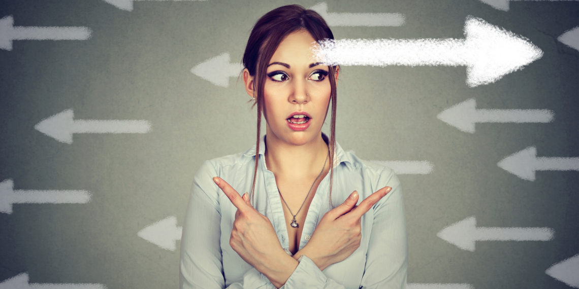 Agnosie – Ursachen und Symptome – Heilpraxis