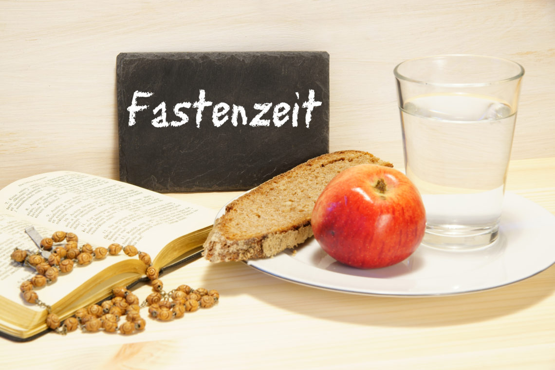 Fasten – Anleitung und gesundheitliche Vorteile – Naturheilkunde ...