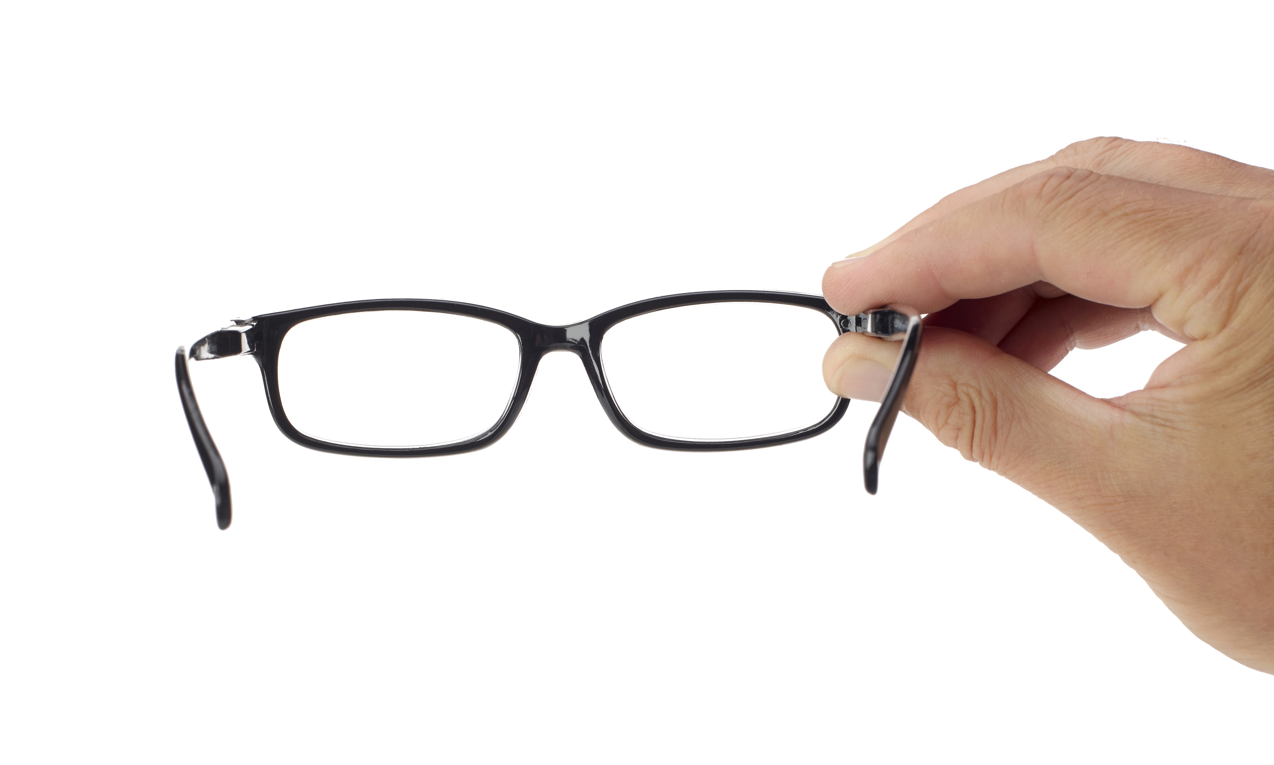 Brille – Heilpraxis