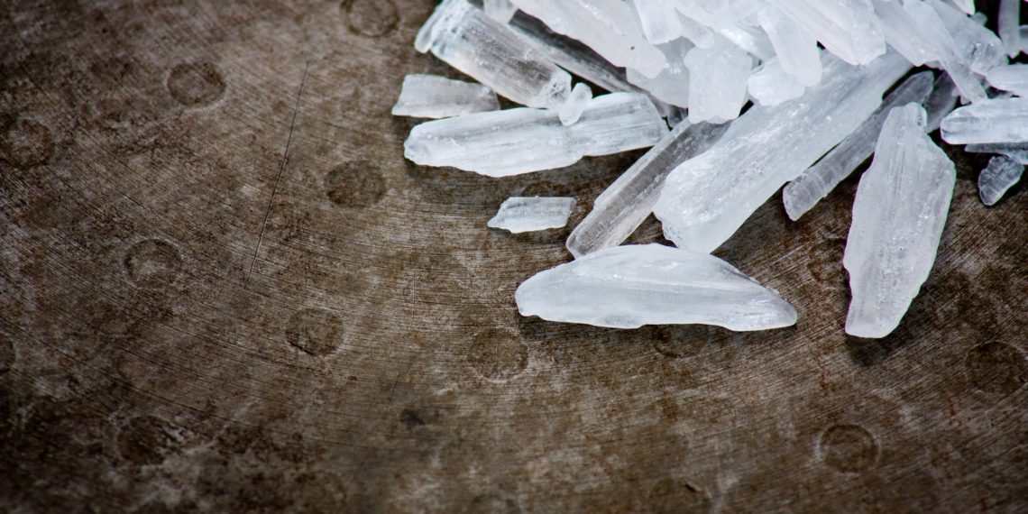 Crystal – Heilpraxis