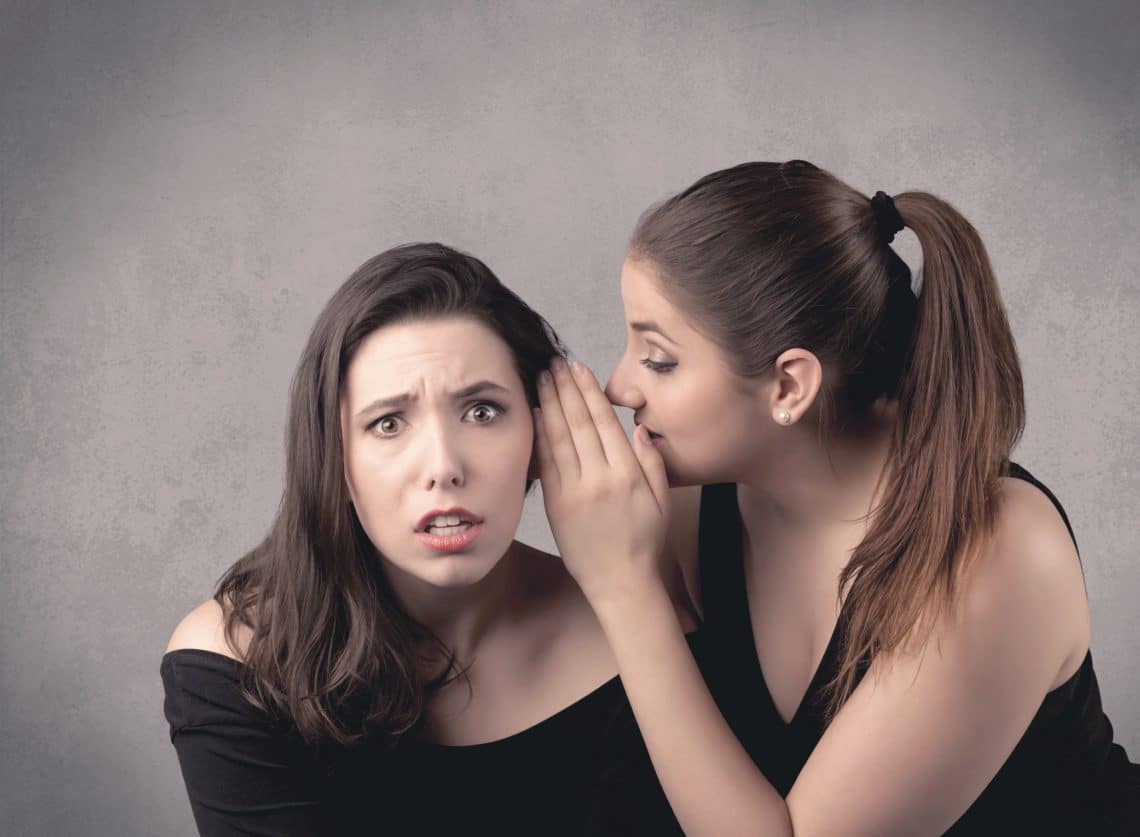 Zwanghaftes Lügen – Ursachen, Symptome und Therapie – Heilpraxis