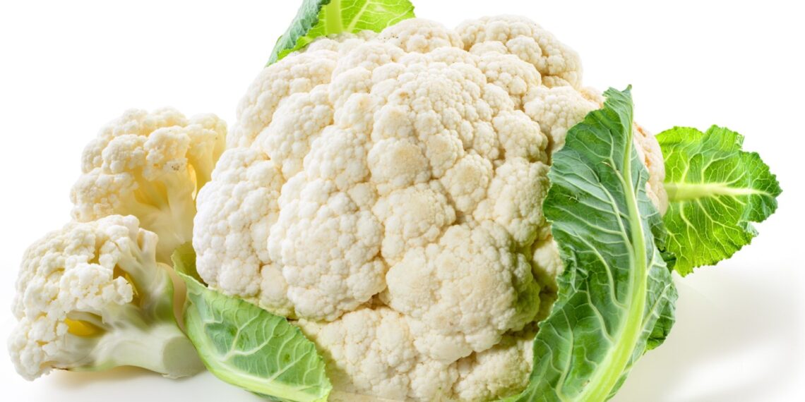 Blumenkohl – Inhaltsstoffe, Wirkung und Anwendung – Heilpraxis