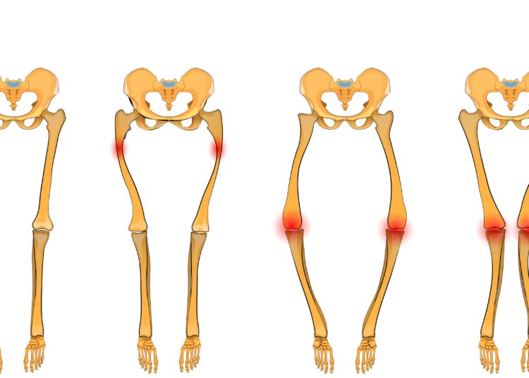 Krankheiten – Seite 8 – Heilpraxis