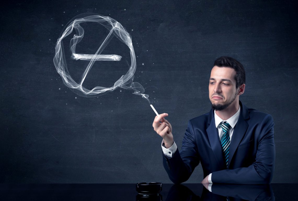 Raucherbein (pAVK) – Ursachen, Symptome, Therapie – Heilpraxis