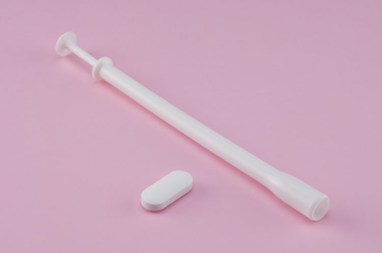 Scheidenpilz (Vaginalmykose) – Ursachen, Symptome, Behandlung – Heilpraxis