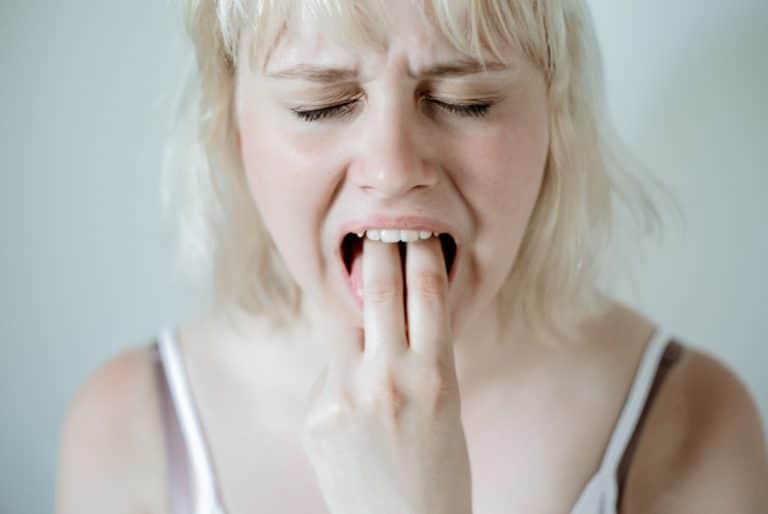 Bulimie (Bulimia nervosa; Ess-Brech-Sucht) – Heilpraxis