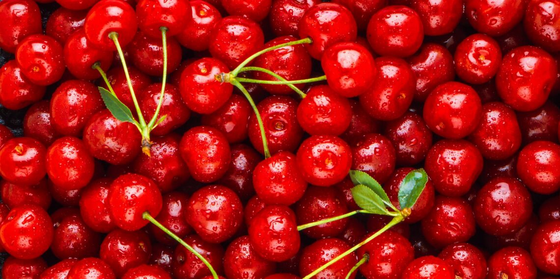 Kirschen – Inhaltsstoffe, Wirkung und Anwendungen – Heilpraxis
