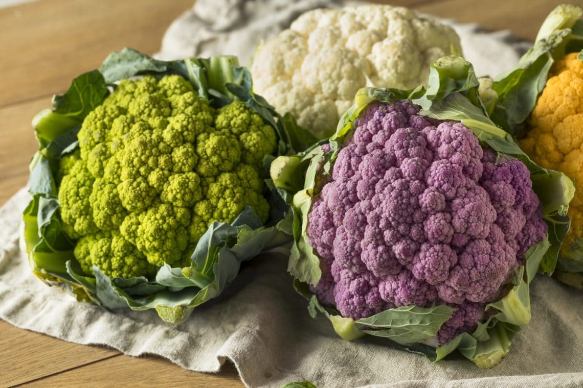 Ernährung: Kohl senkt Blutdruck, hilft beim Abnehmen und schützt das ...