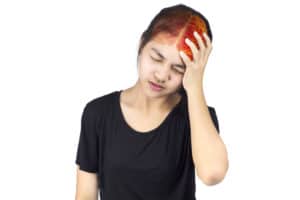 Druck im Kopf – Symptome, Ursachen und Behandlung – Heilpraxis