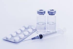 Knochenmark­entzündung (Osteomyelitis) – Symptome, Ursachen und ...