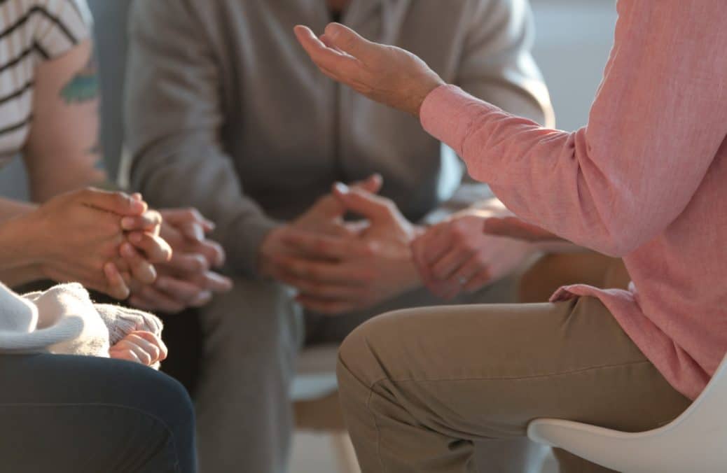 Aphasie: Formen und Symptome – Heilpraxis