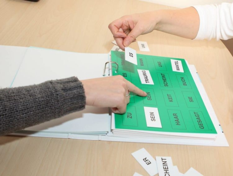 Aphasie: Behandlungs­möglichkeiten – Heilpraxis