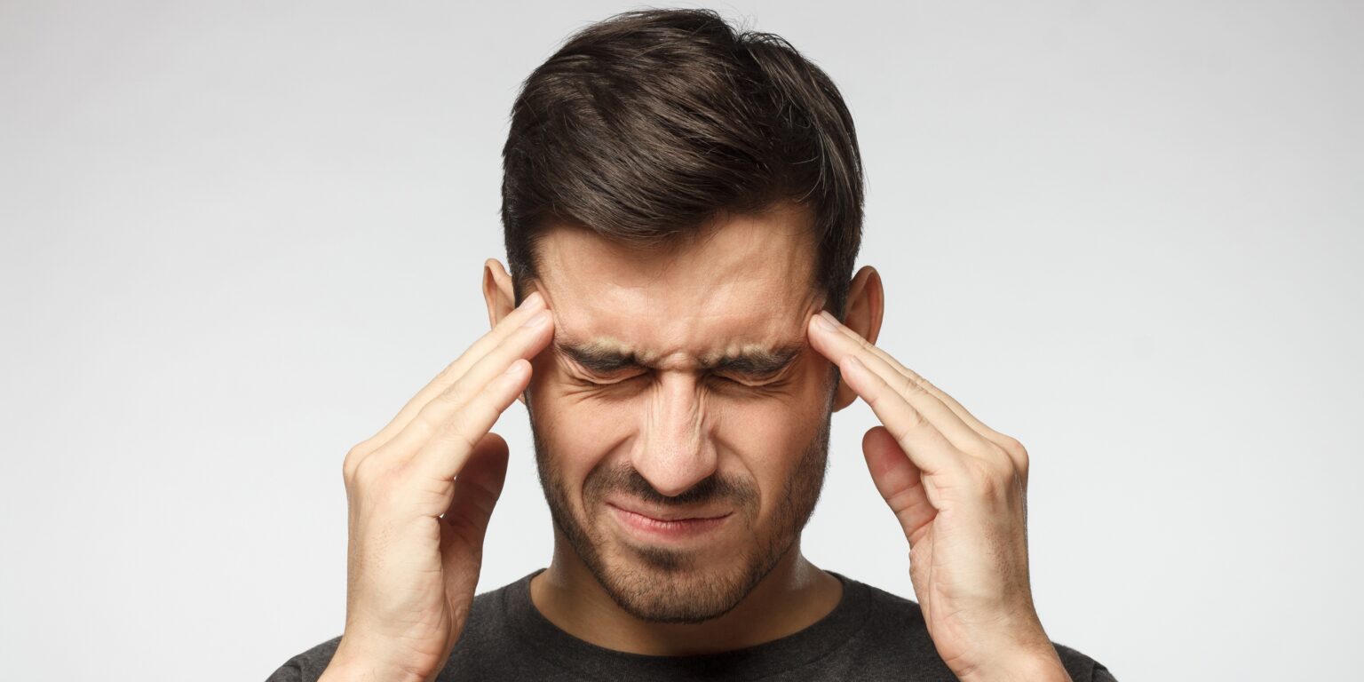 Psychosomatische Störungen – Symptome und Therapie – Heilpraxis