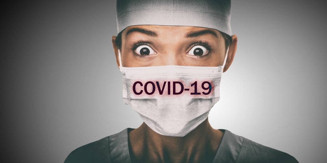 COVID-19: Angst vor dem Coronavirus sinkt – Heilpraxis