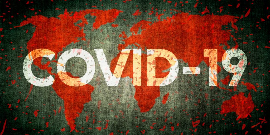 Pandemie – Von der Pest zum Coronavirus – Heilpraxis