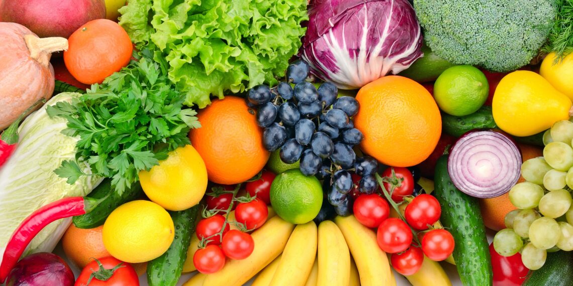 Ernährung: Mit diesen Lebensmitteln die Lunge stärken – Heilpraxis