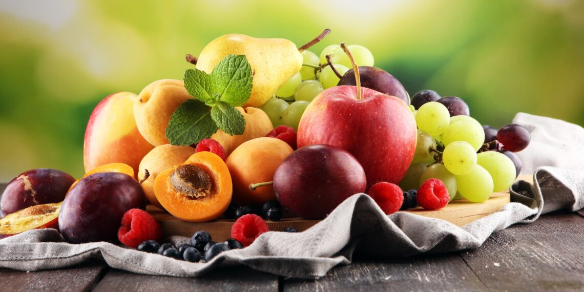 Gesunde Ernährung: Das sind die gesündesten Obstsorten! – Heilpraxis