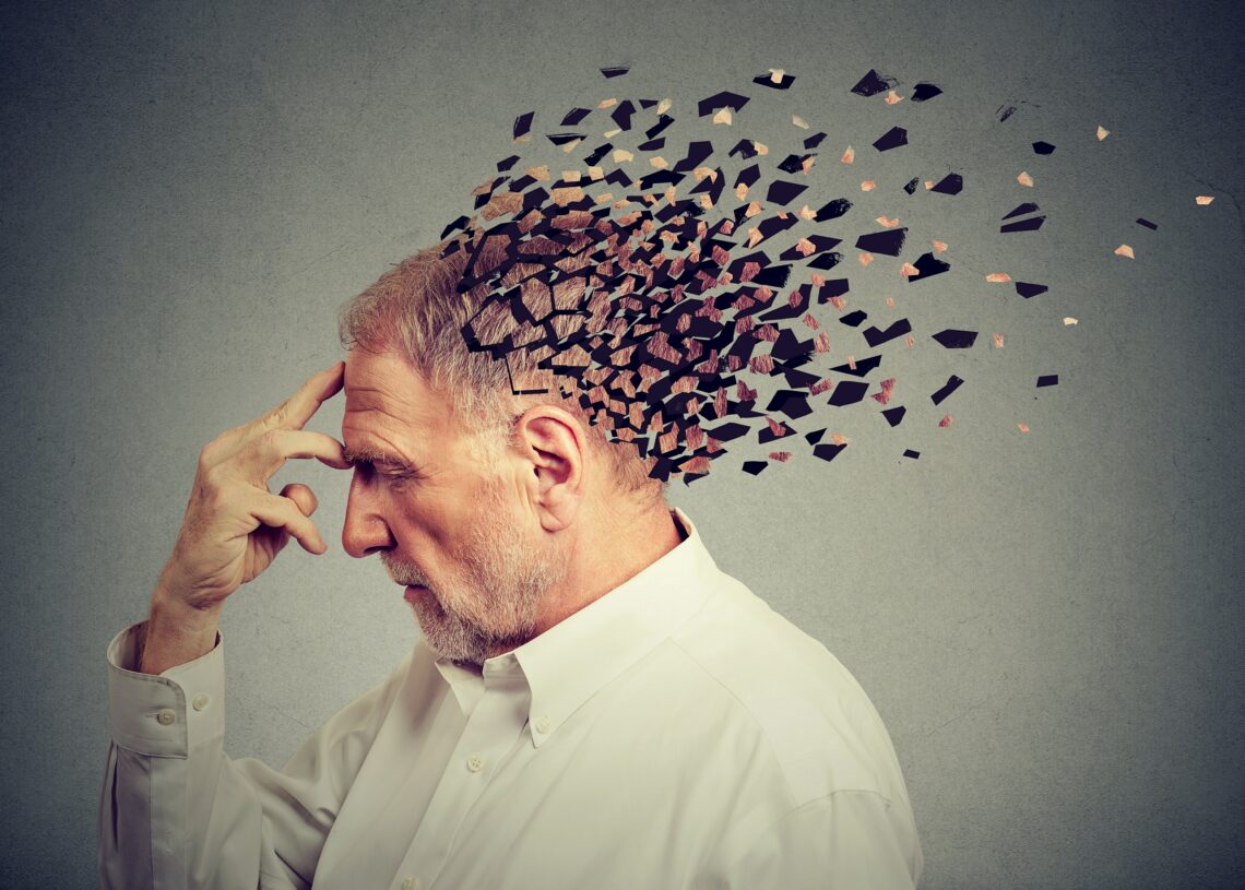 Agnosie – Ursachen und Symptome – Heilpraxis