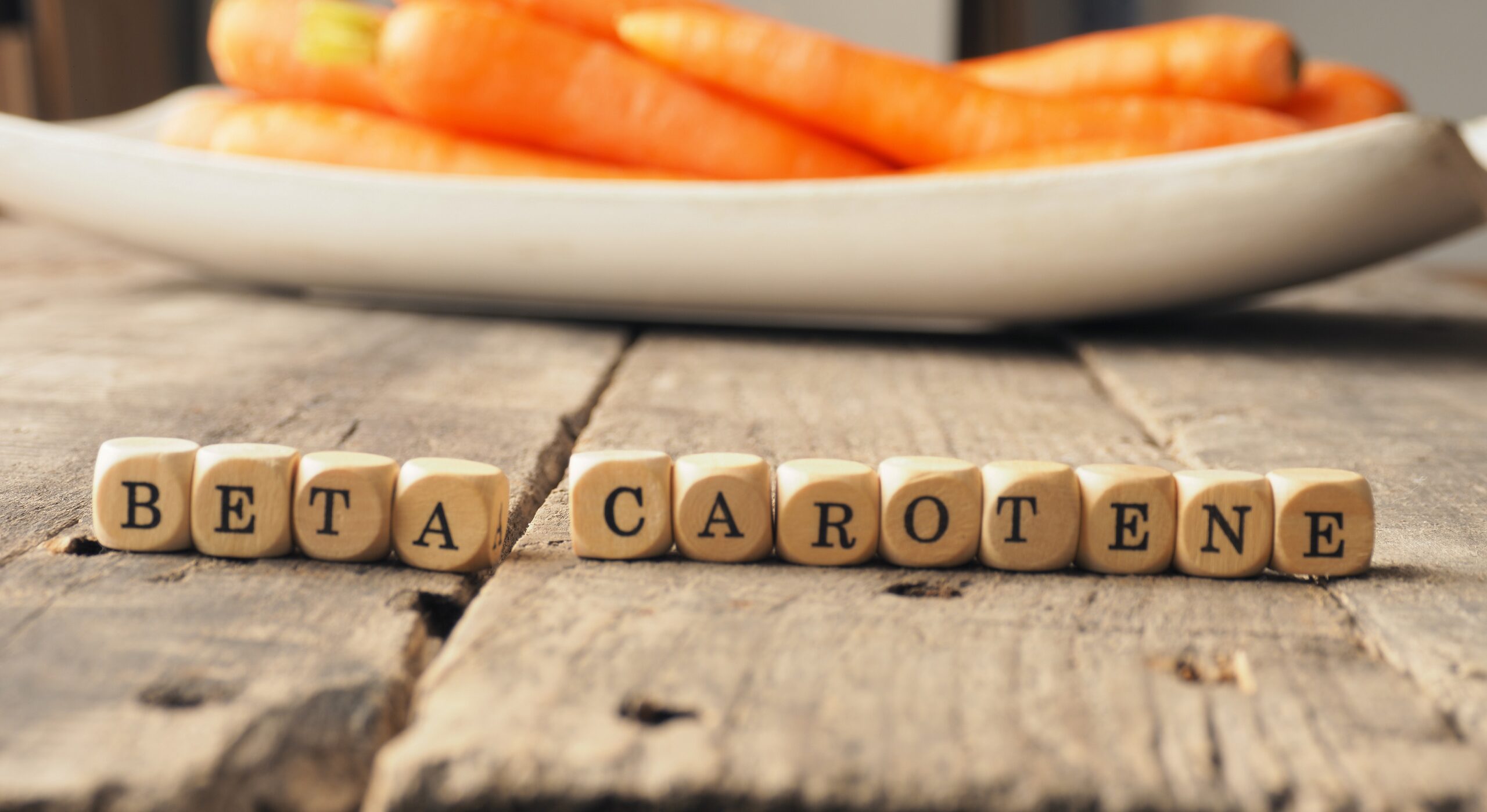 Beta-Carotin zum Schutz vor Sonnenbrand? – Heilpraxis