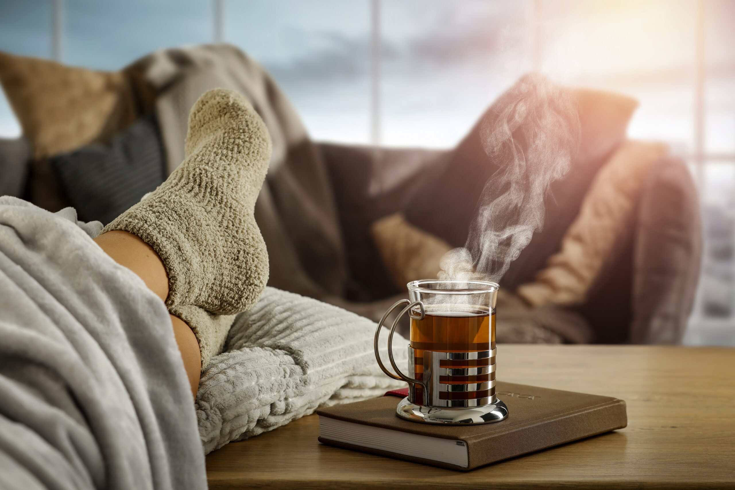 Grippe: Die richtige Ernährung beschleunigt die Erholung – Heilpraxis