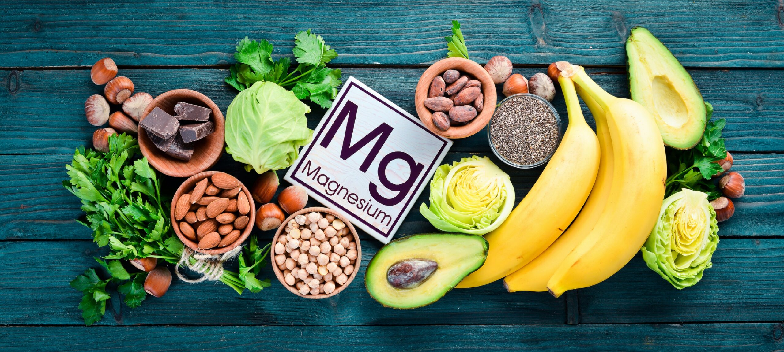 Mineralstoffe Magnesium Tagesh chstdosis Auf Keinen Fall