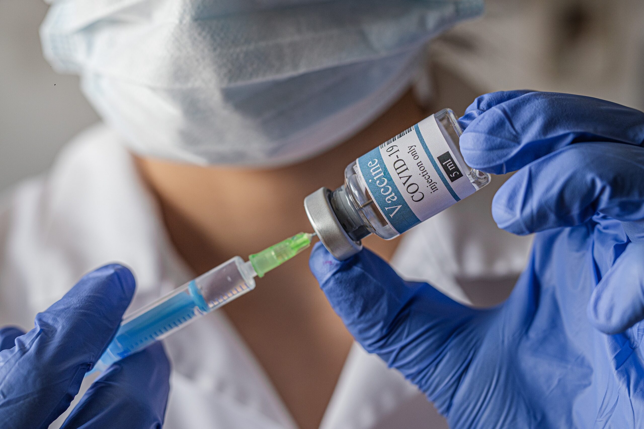 COVID-19-Zulassungsstudie: Weiterer mRNA-Impfstoff wird in Deutschland ...