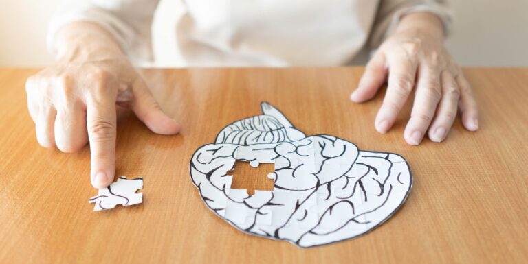 Morbus Pick: Neue Biomarker für zweithäufigste Form der Demenz ...