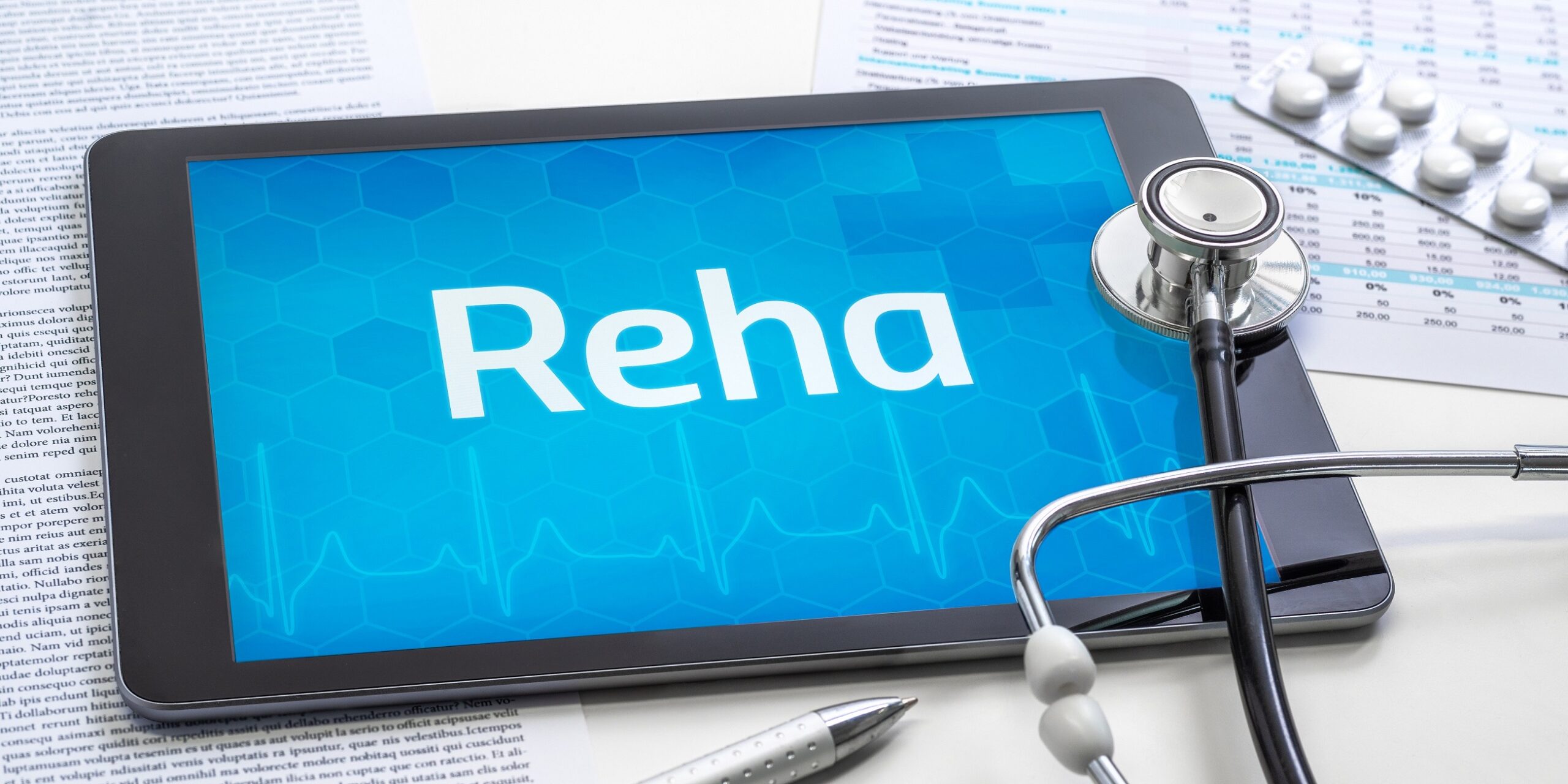 COVID-19: Wie ergeht es den Betroffenen in der Reha? – Heilpraxis