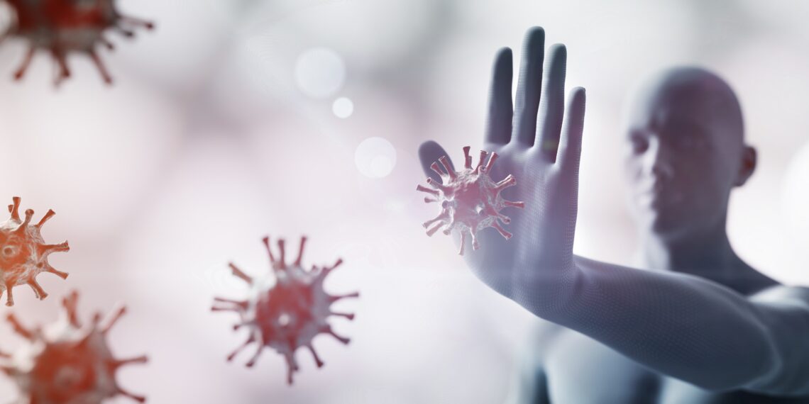 COVID-19 beeinflusst das Immunsystem – Heilpraxis COVID-19 beeinflusst das Immunsystem – Heilpraxis