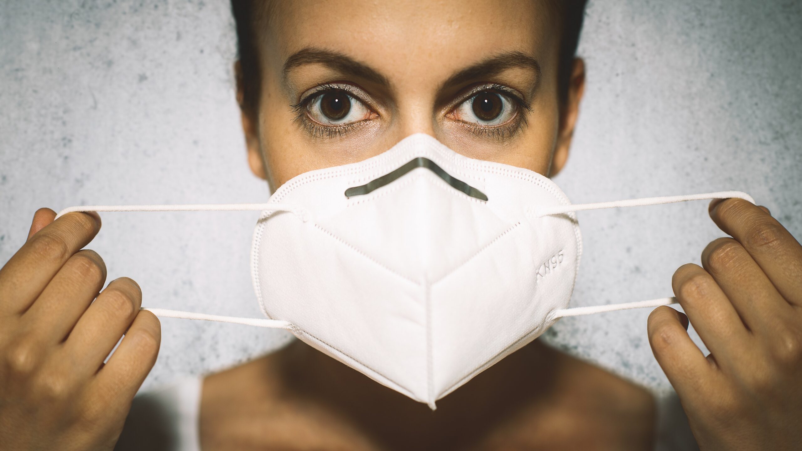 Corona-Maßnahme Mund-Nasen-Bedeckung: FFP2-Masken wiederverwenden ...