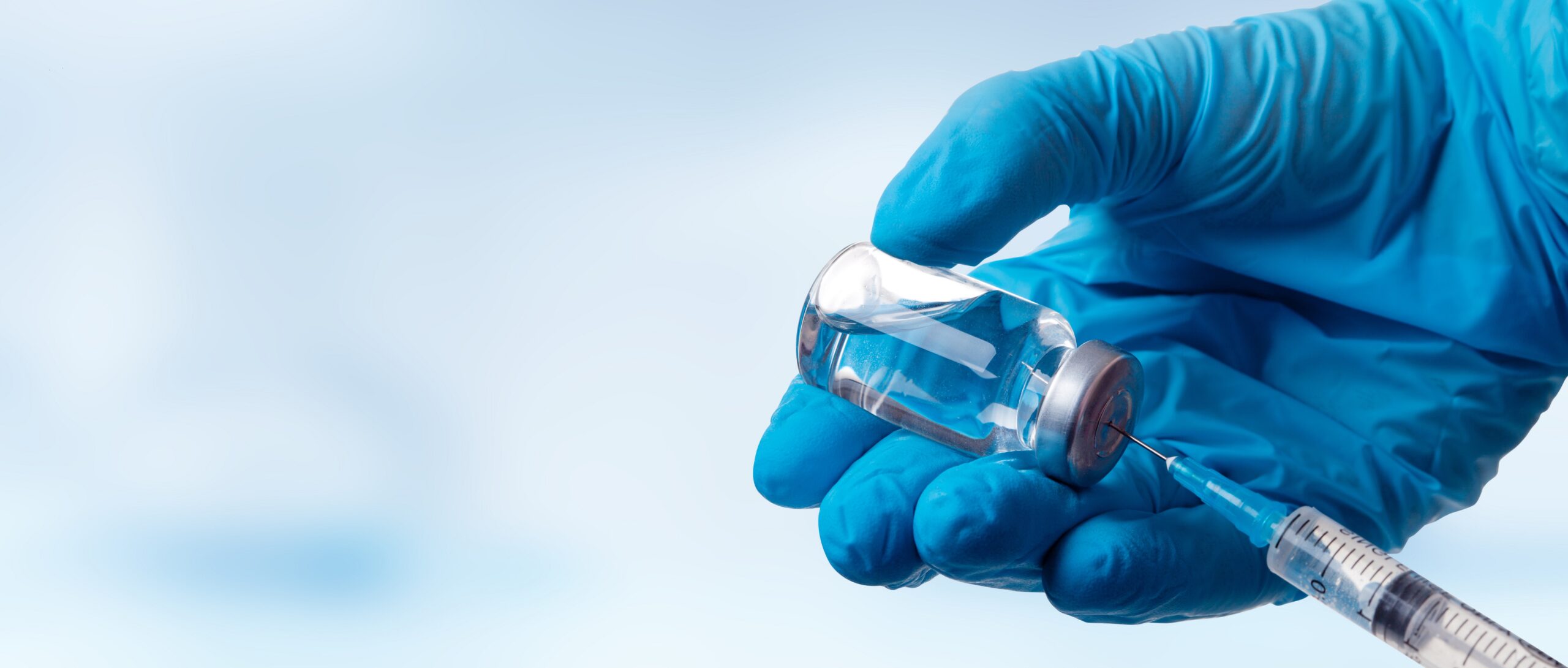 Corona-Vektor-Impfstoff: Immunreaktionen schwächer als erwartet ...
