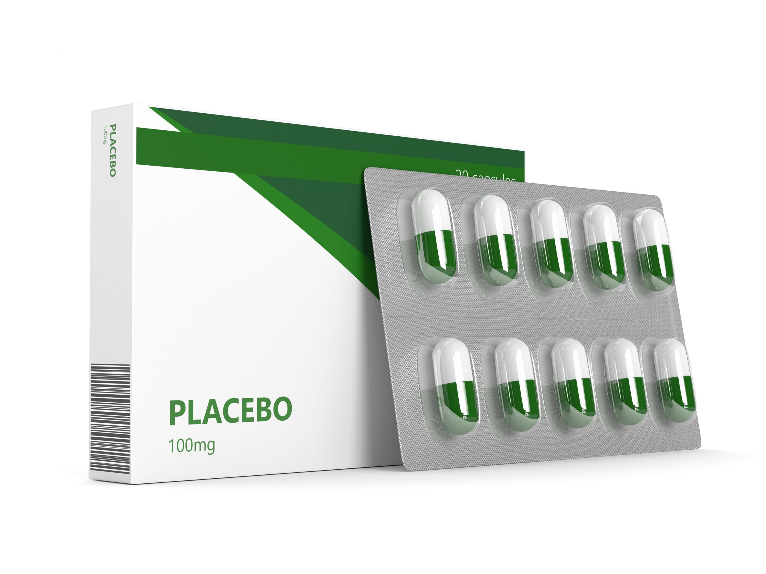 Placebos: Scheinmedikamente wirken auch wenn sie bewusst eingenommen ...