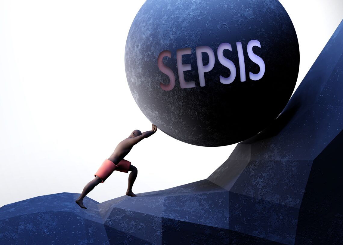 Sepsis: Deutschland hat ein Wahrnehmungsproblem – Heilpraxis