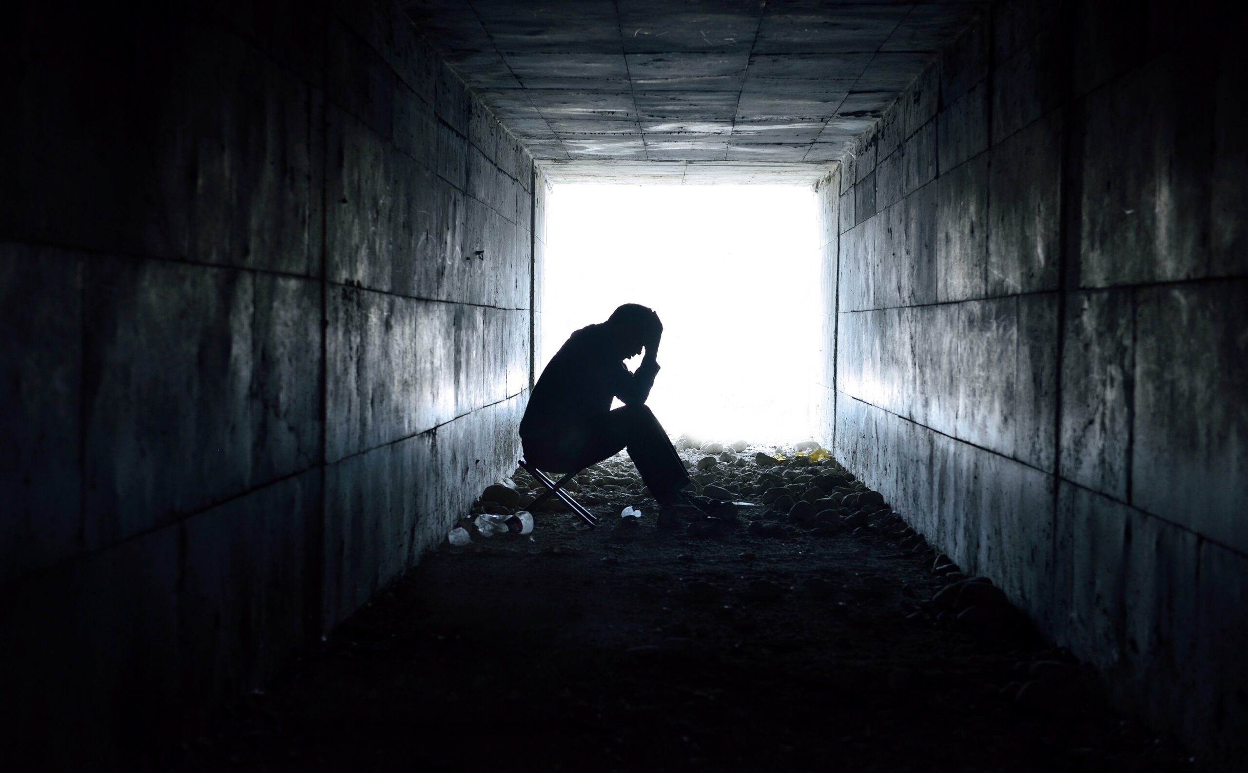 Depression: Personalisierter Ansatz soll Behandlung deutlich verbessern ...