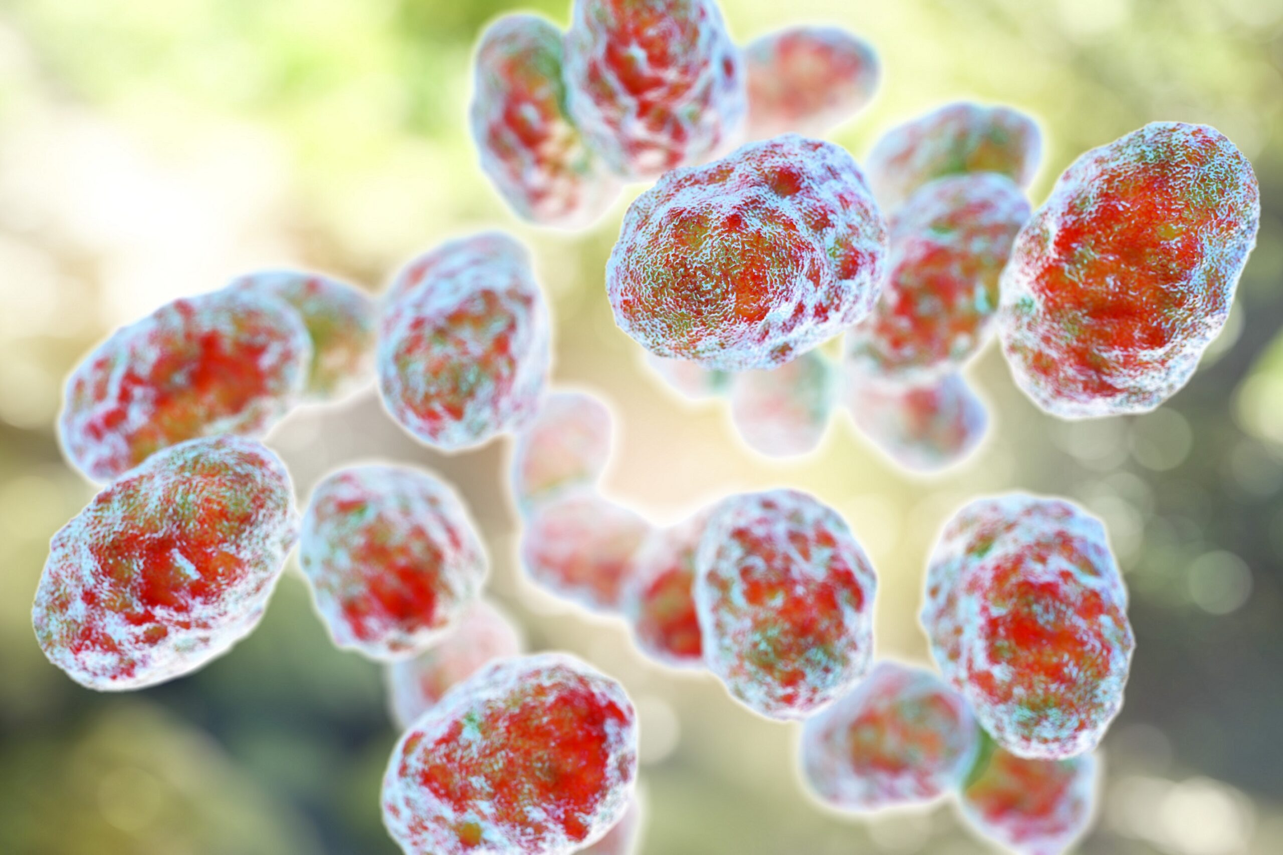 Potenzielle Biowaffe: Hasenpest-Erreger überleben über sechs Monate ...