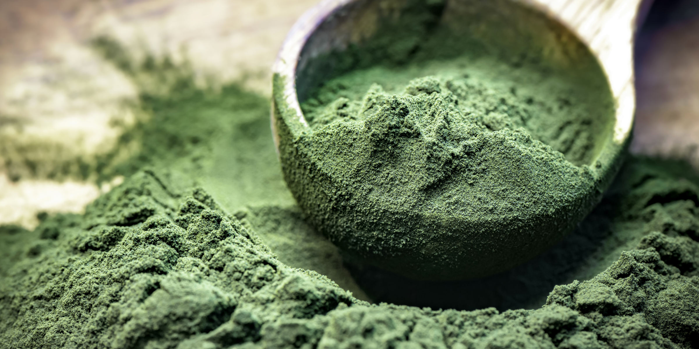 Chlorella – Inhaltsstoffe, Wirkung und Anwendung – Heilpraxis Chlorella – Inhaltsstoffe, Wirkung und Anwendung – Heilpraxis