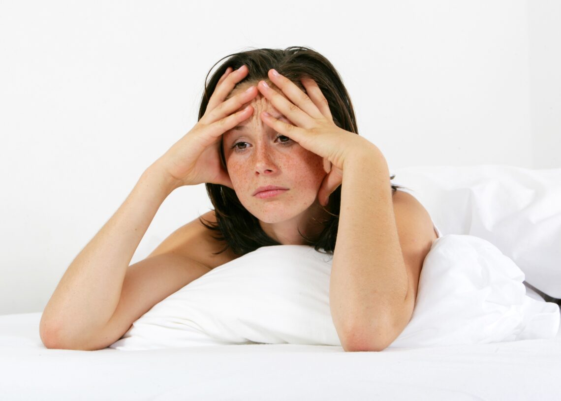 Raucherbein (pAVK) – Ursachen, Symptome, Therapie – Heilpraxis