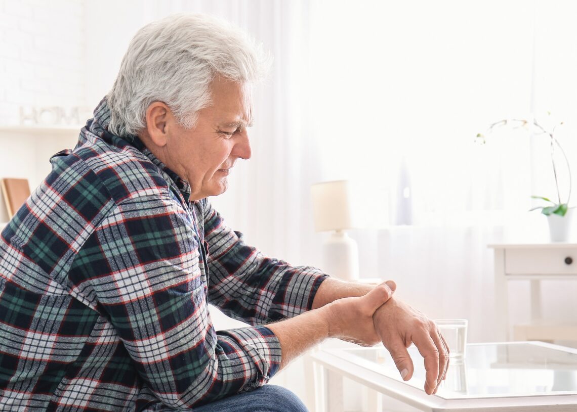 Armschmerzen: Ursachen und Therapie – Heilpraxis