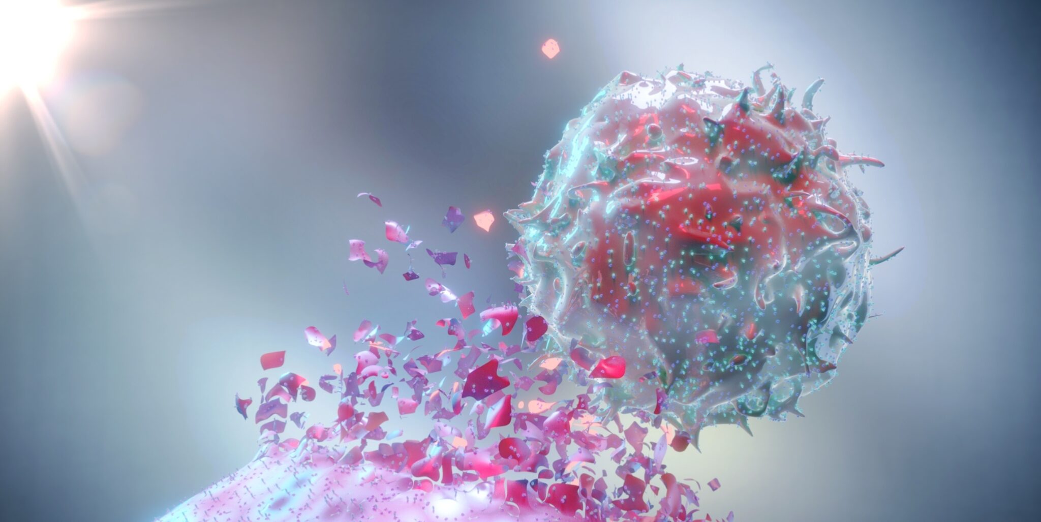 Ursache für Autoimmunkrankheiten identifiziert – Heilpraxis