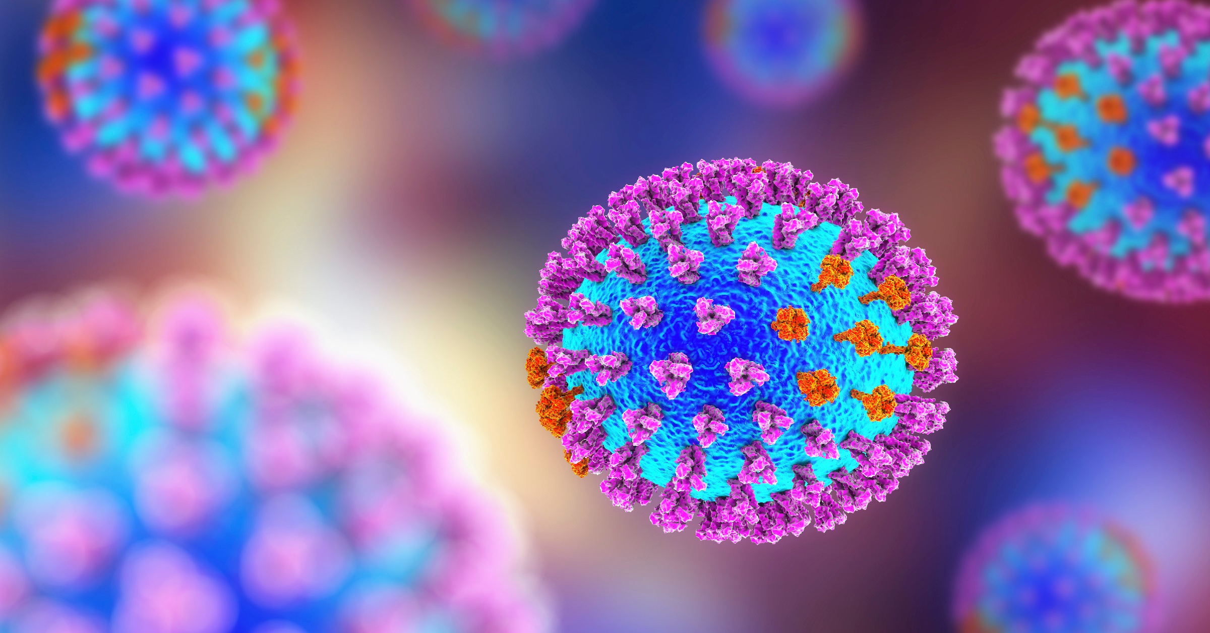 Grippe: Neuer Wirkstoff gegen Influenza-Viren entdeckt – Heilpraxis